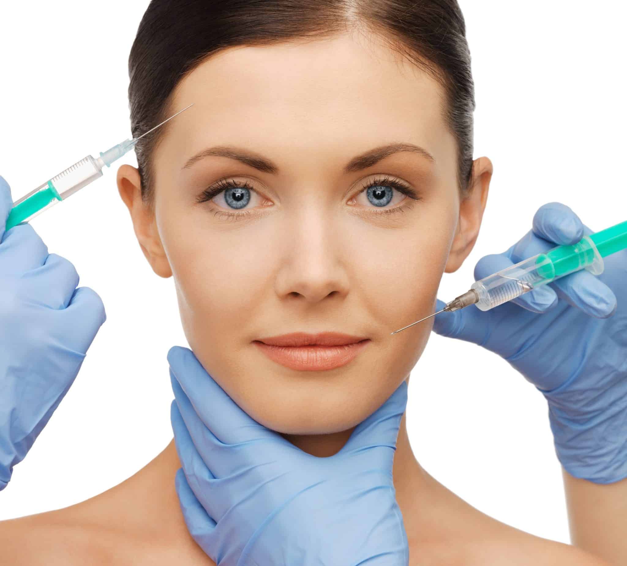 What is Botox Cosmetic Treatment And How Does It Works?